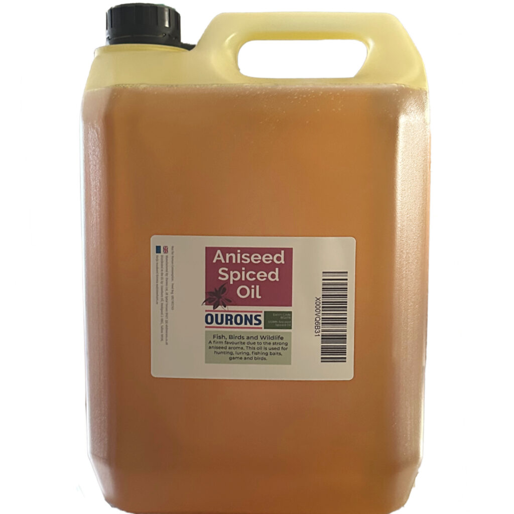 Ourons Ltd