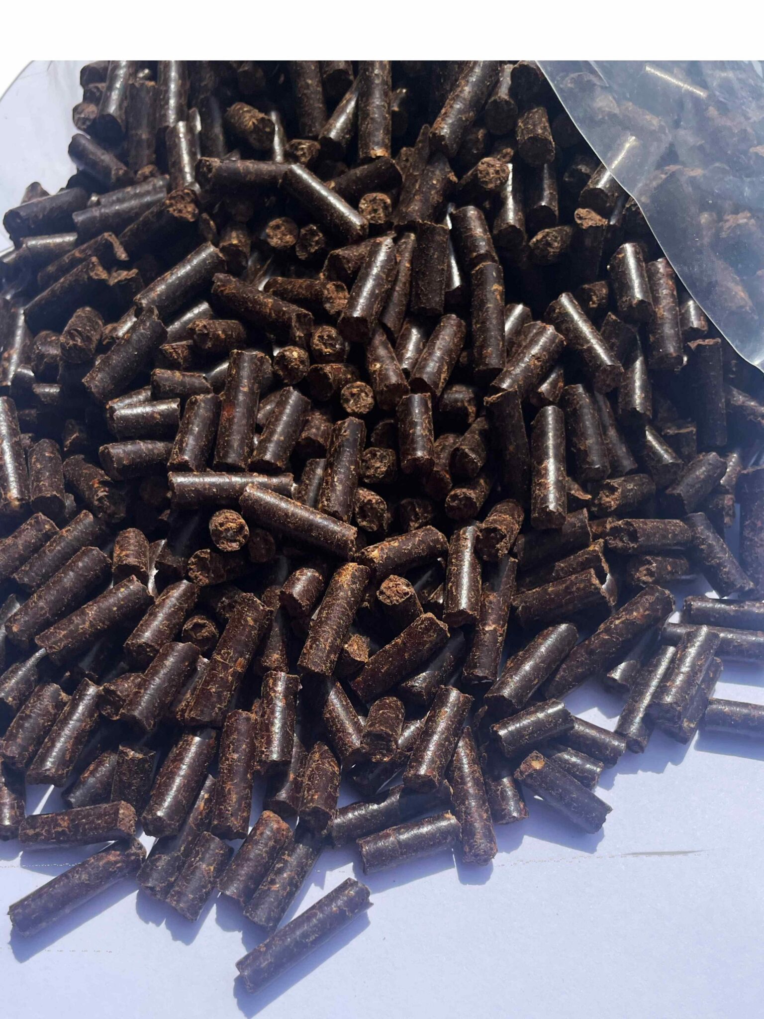 Neem Cake Pellets – Natural House Plant Care Fertiliser, Soil ...