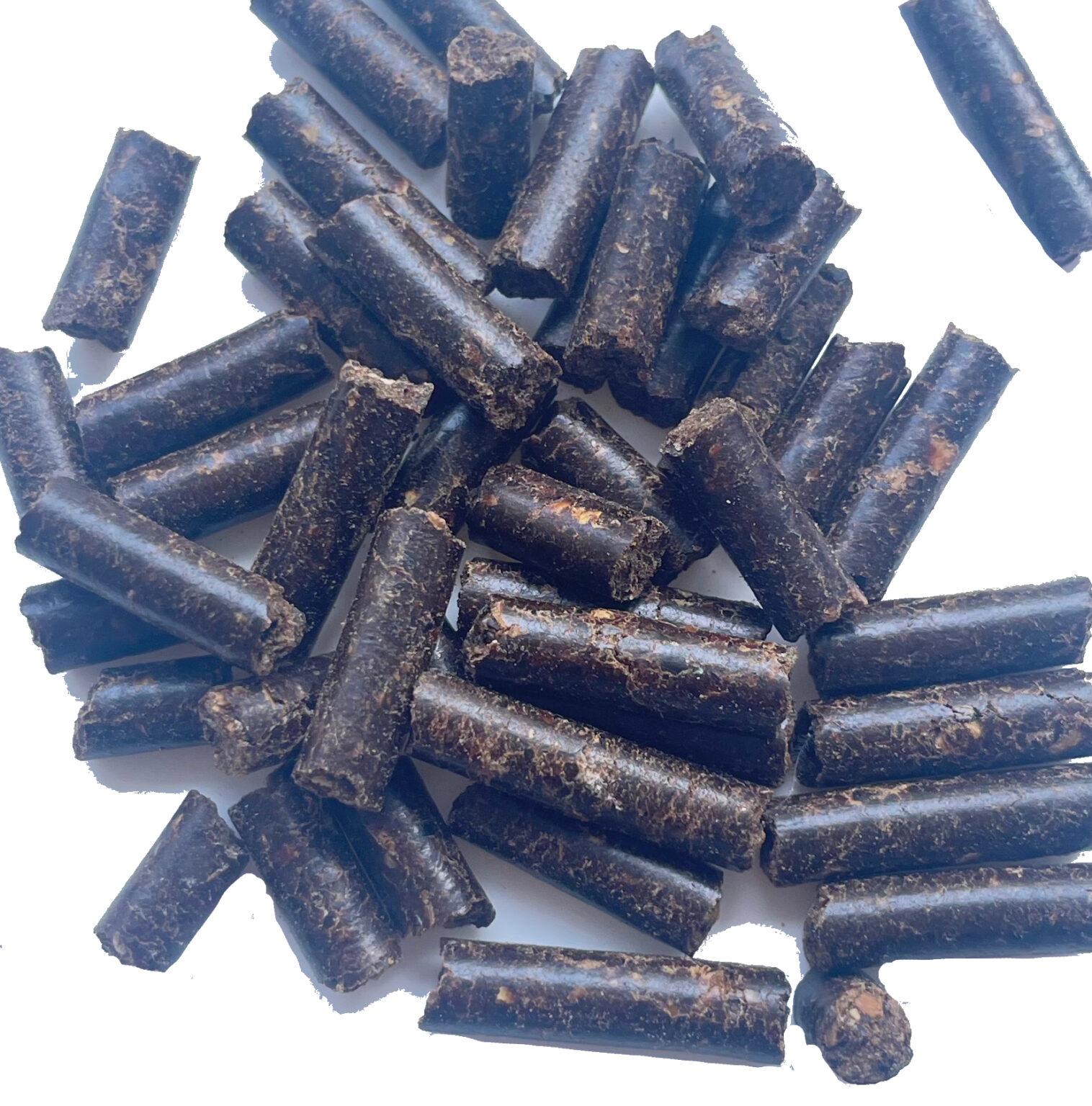 Neem Cake Pellets – Natural House Plant Care Fertiliser, Soil ...