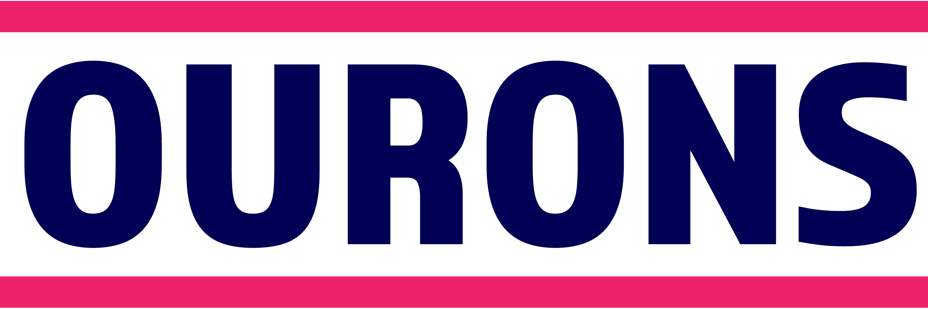 ourons logo – Ourons Ltd